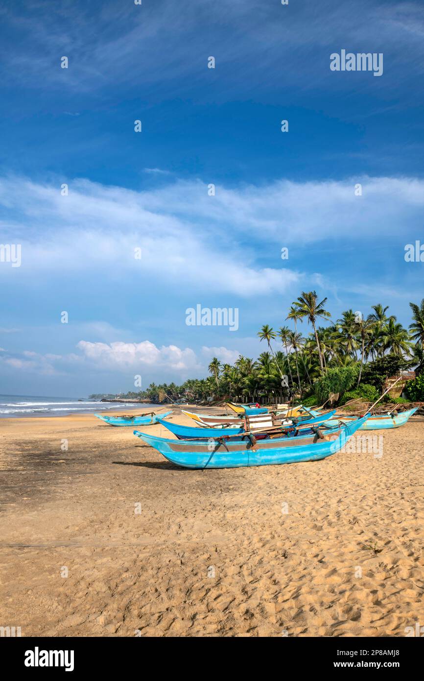 Sri Lanka, Southern Province, Sud, Süd, South, océan, Ozean, ocean ...