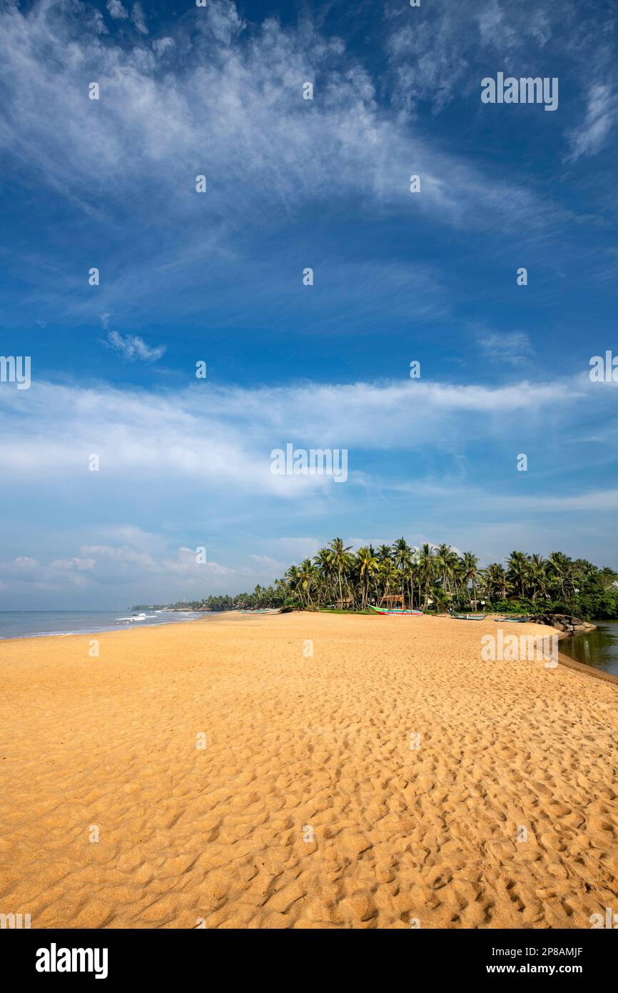 Sri Lanka, Southern Province, Sud, Süd, South, océan, Ozean, ocean ...