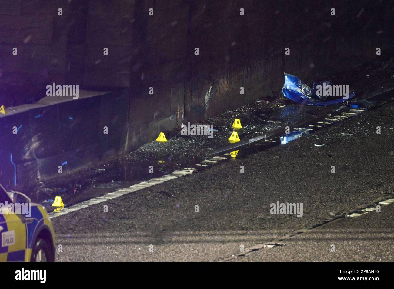 Beast from the east dead hi-res stock photography and images - Alamy