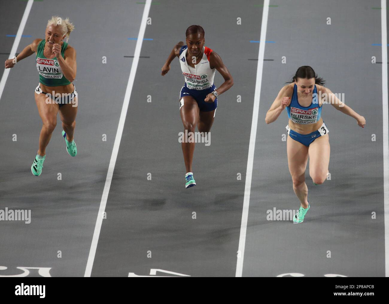 Sarah lavin hi-res stock photography and images - Alamy