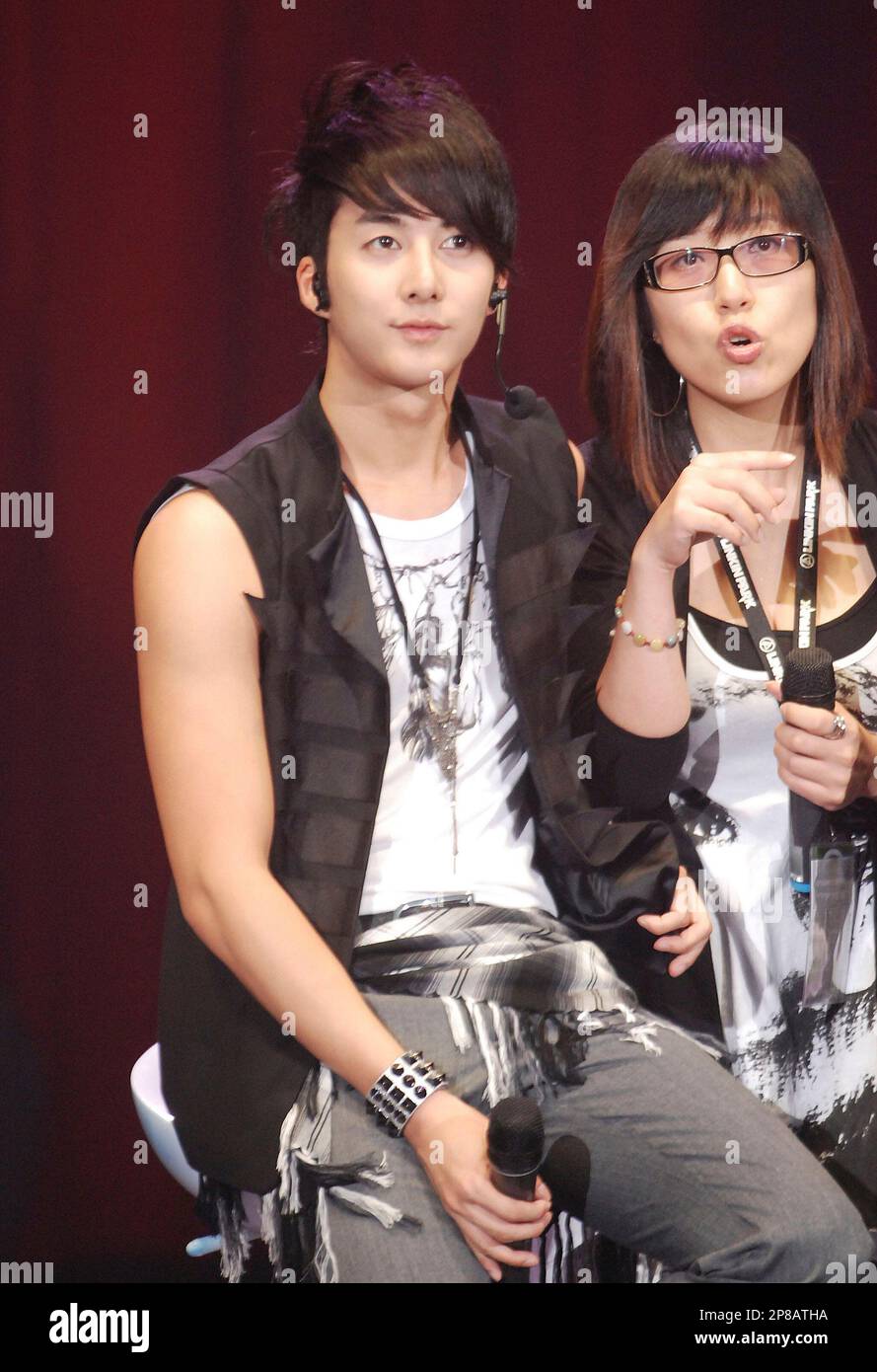 G Dragon And Sohee Dating