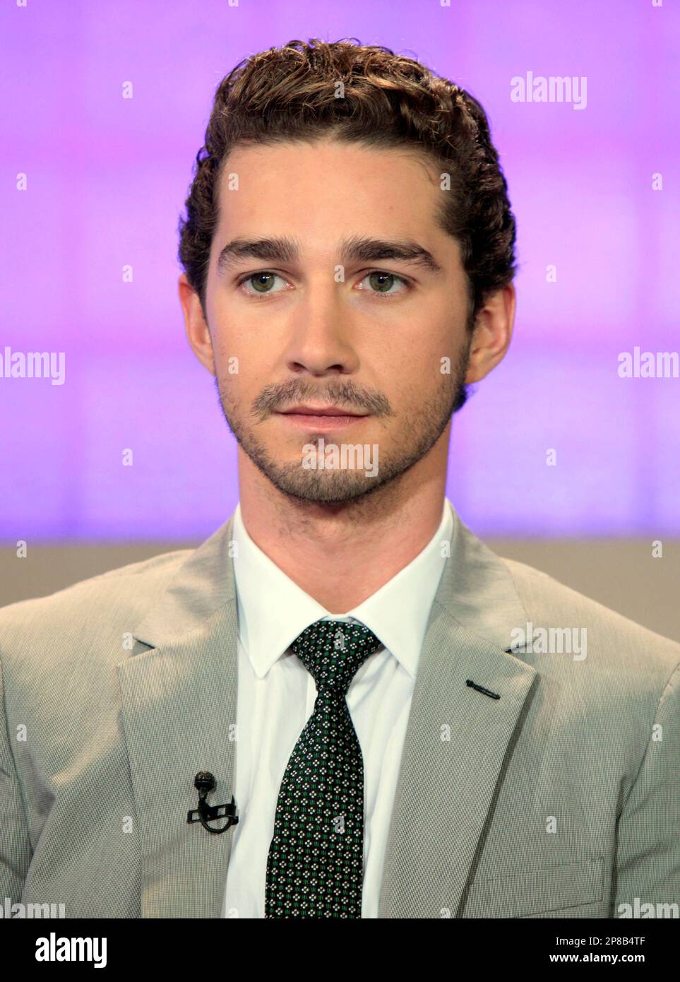 Shia Labeouf 2009