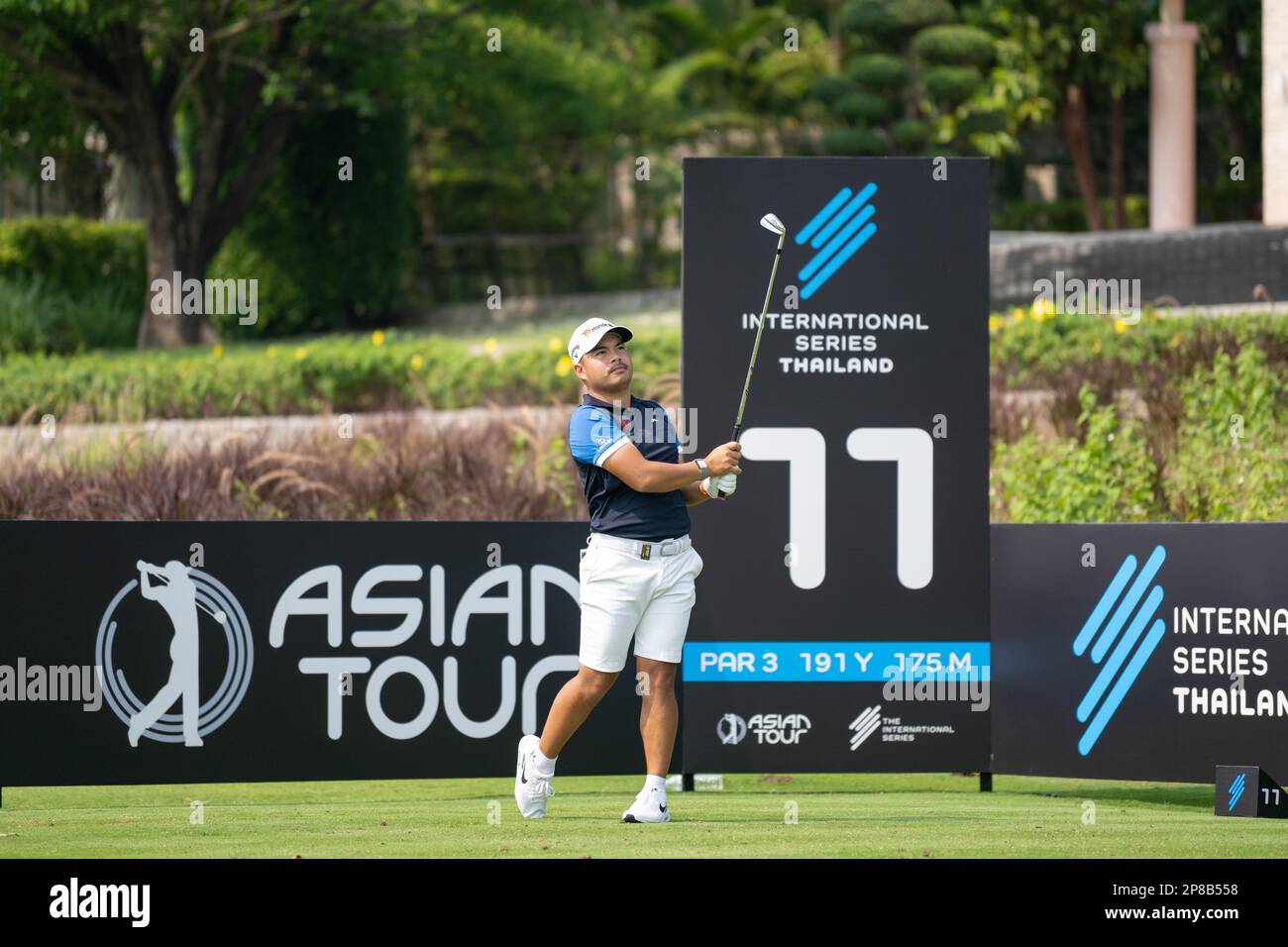 Ryder cup golf black course hi-res stock photography and images - Alamy