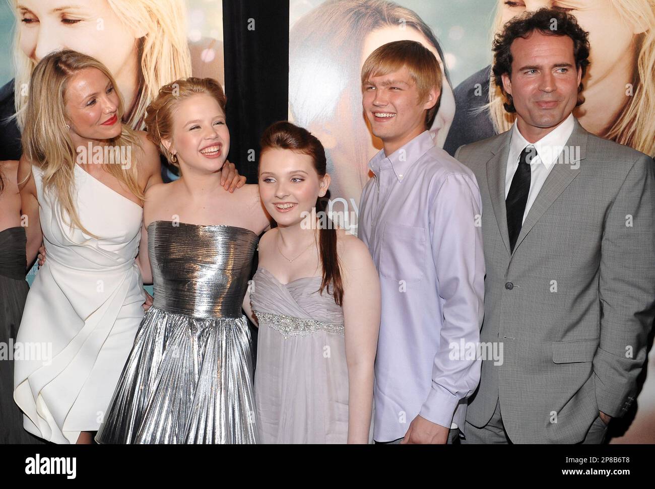 My Sisters Keeper Cast