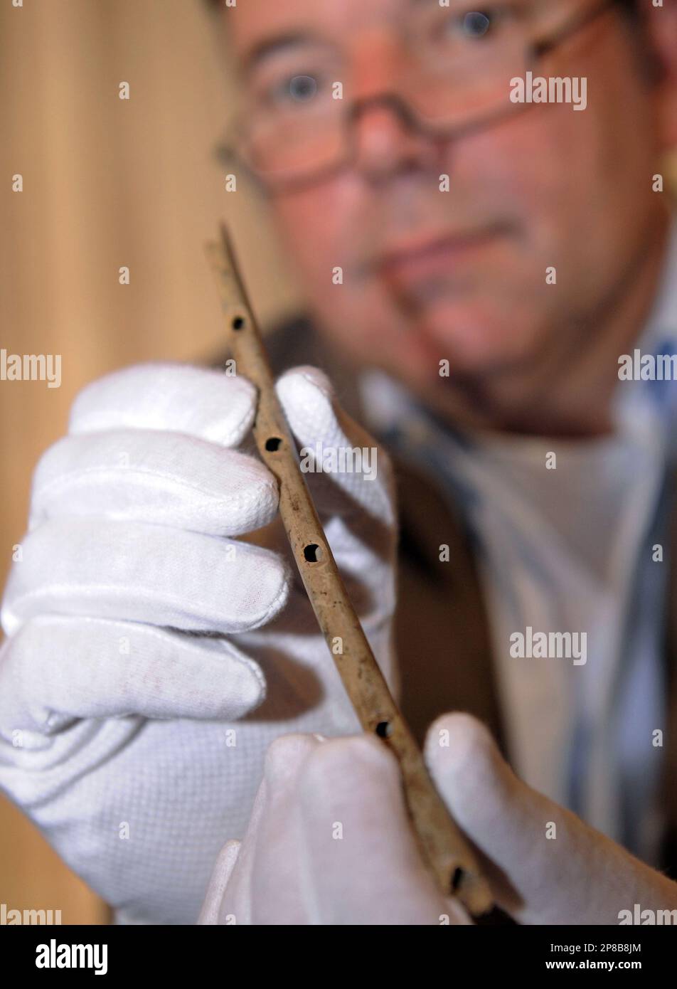 ** ACHTUNG SPERRFRIST - GESPERRT BIS MITTWOCH, 24. JUNI 2009, 19:00 UHR ...