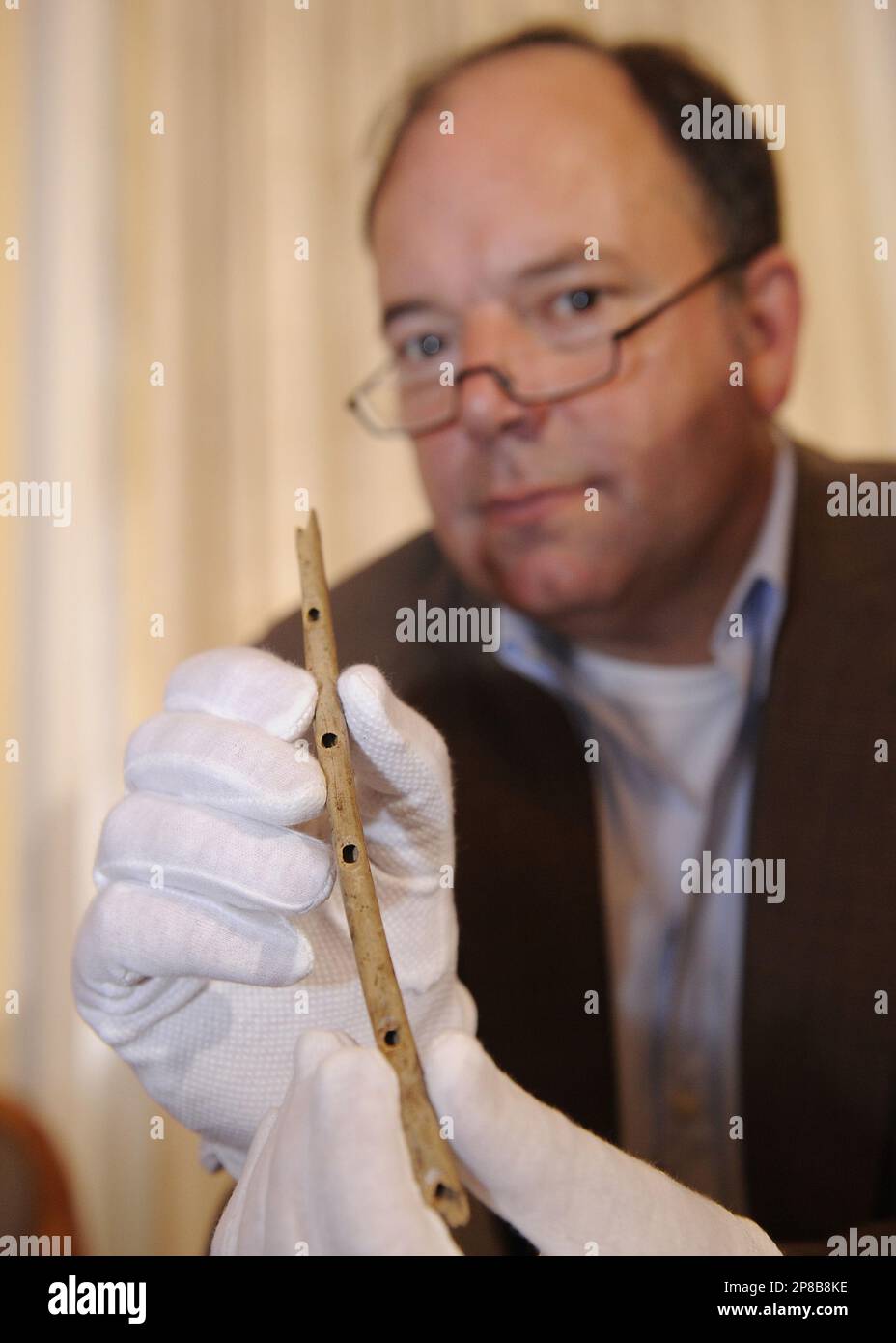 ** ACHTUNG SPERRFRIST - GESPERRT BIS MITTWOCH, 24. JUNI 2009, 19:00 UHR ...