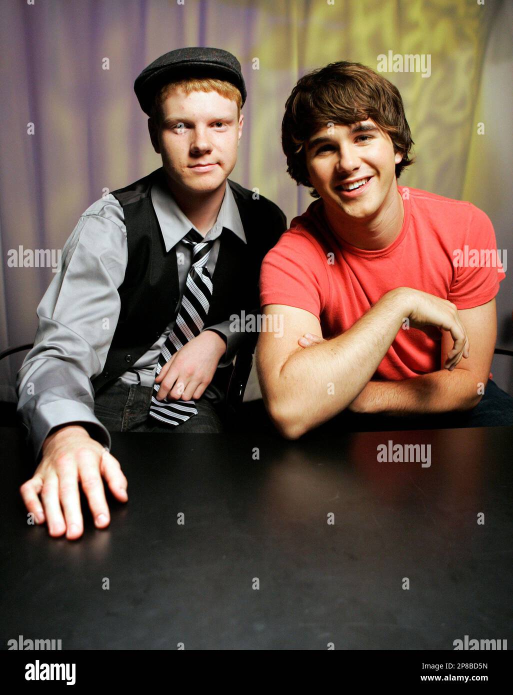 Adam Hicks Zeke And Luther