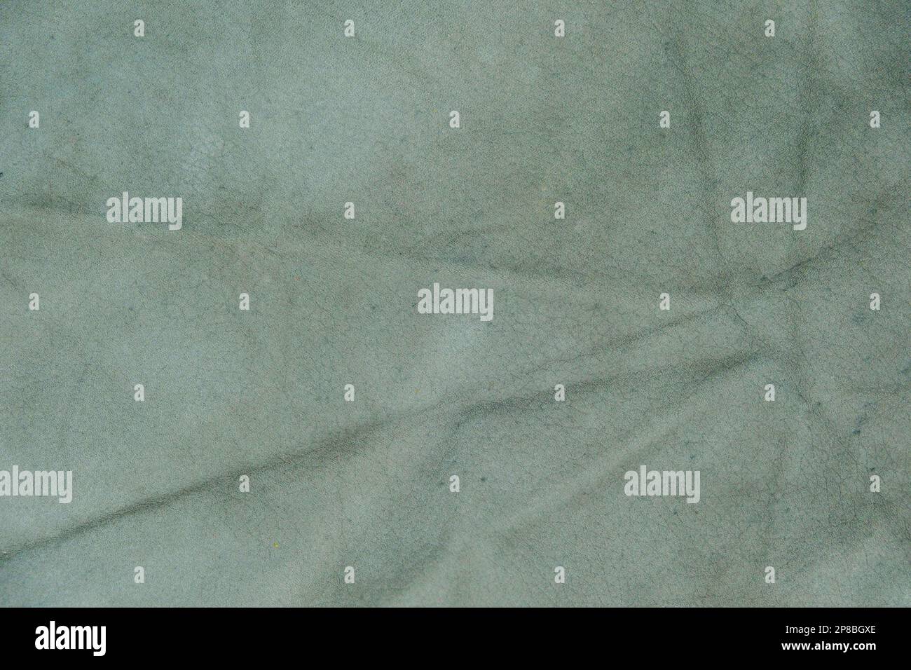 Light blue, gray leather cut as background textured and wallpaper ...