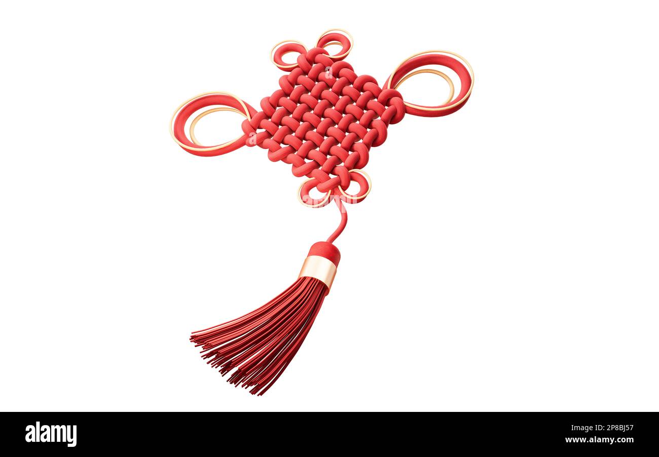 Chinese Decorative Knots