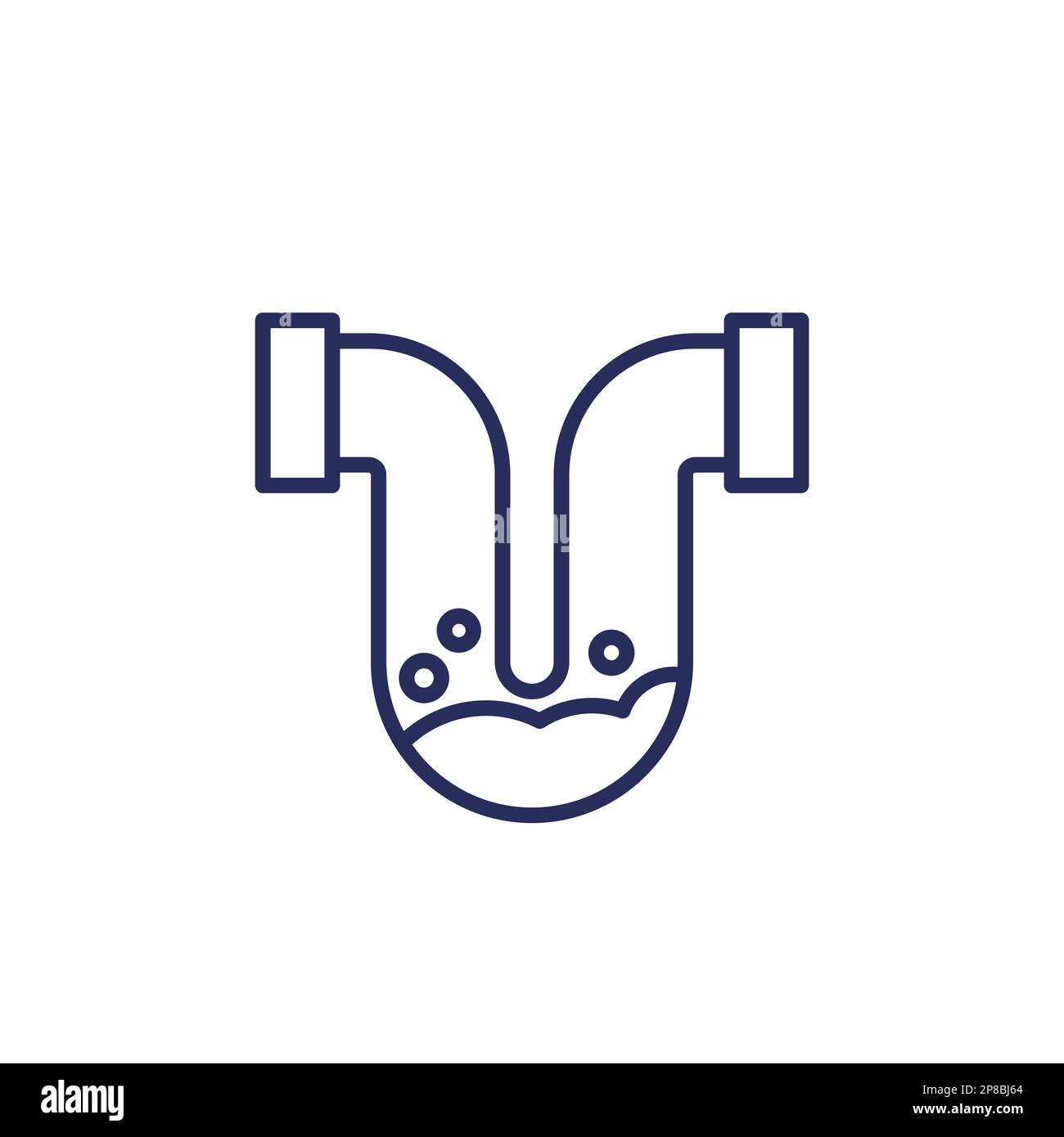 How to use it in pipe Cut Out Stock Images & Pictures - Alamy