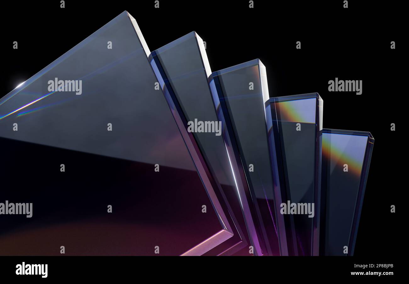Dispersion drawing hi-res stock photography and images - Alamy
