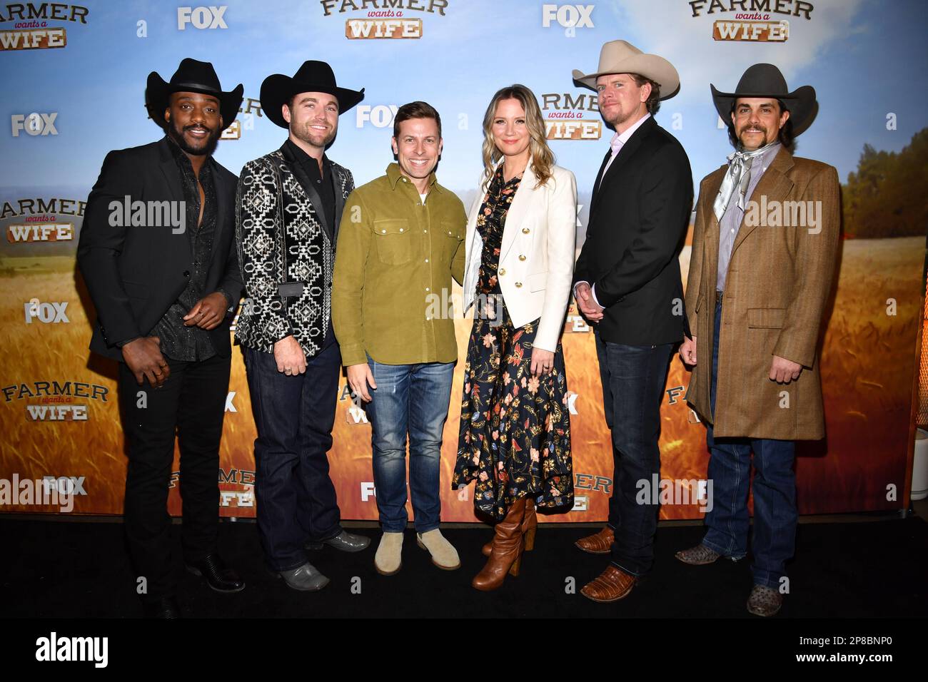 Ryan clark and wife hi-res stock photography and images - Alamy