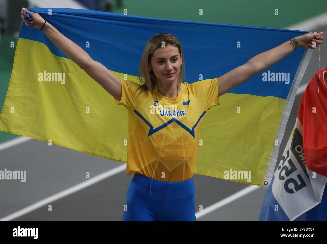 Kateryna tabashnyk hi-res stock photography and images - Alamy