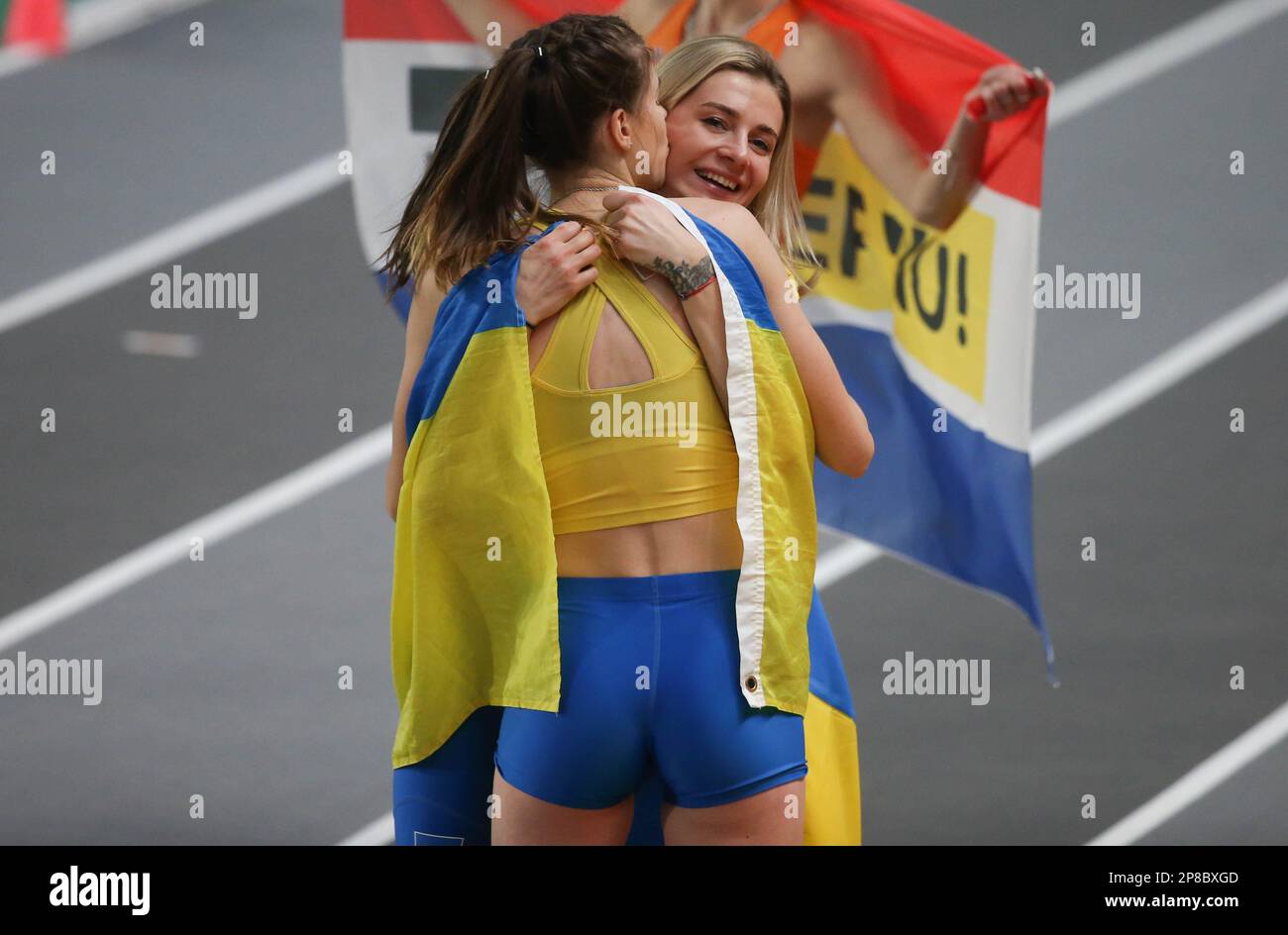 Kateryna tabashnyk hi-res stock photography and images - Alamy