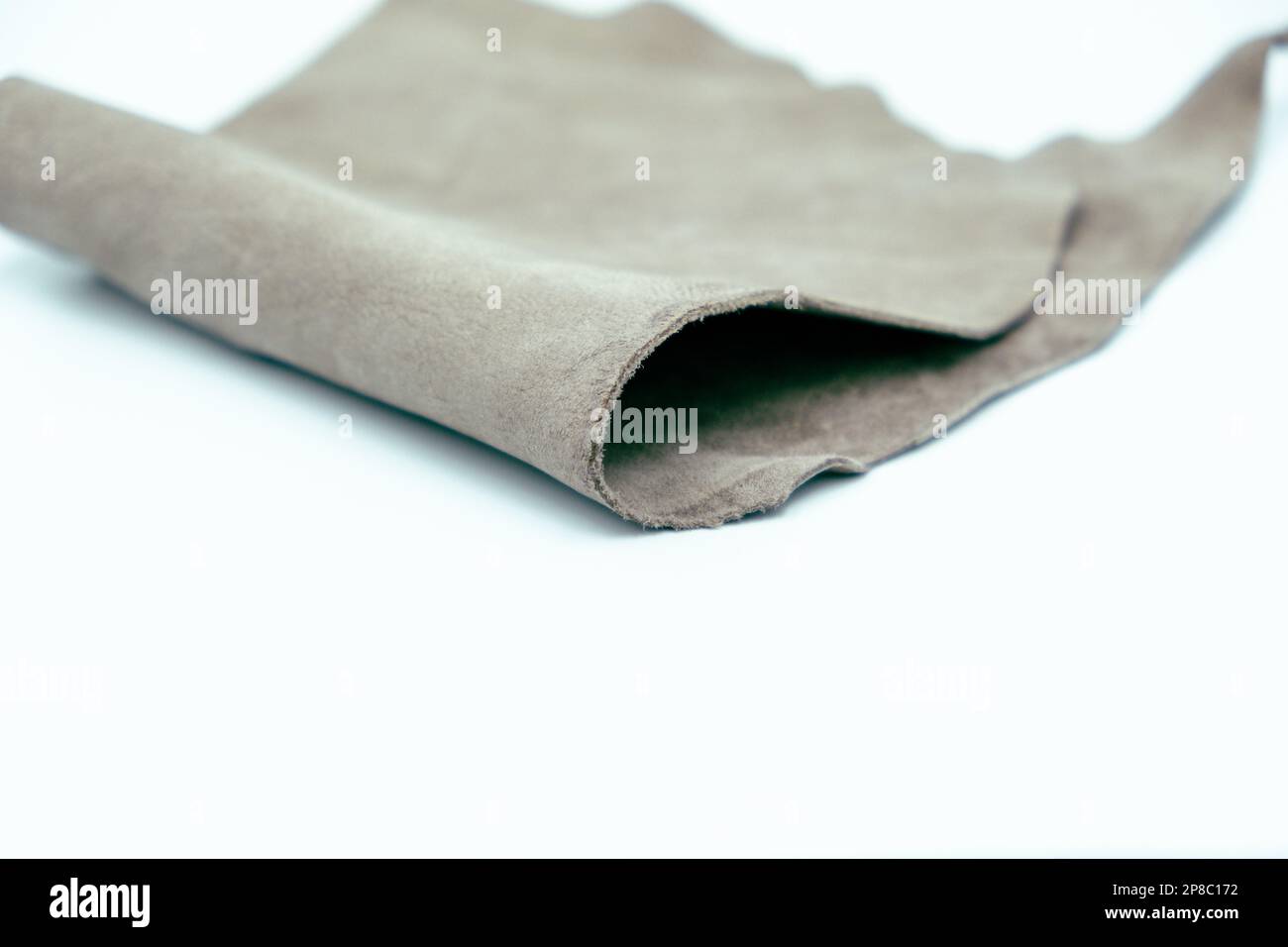 Leather working hi-res stock photography and images - Alamy