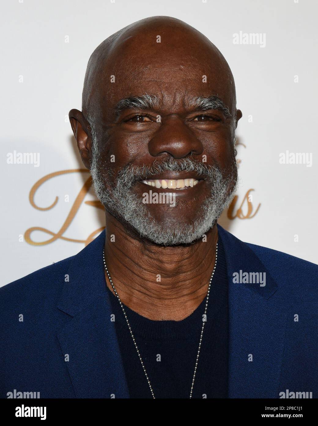 March 8, 2023, Beverly Hills, California, United States: Glynn Turman ...