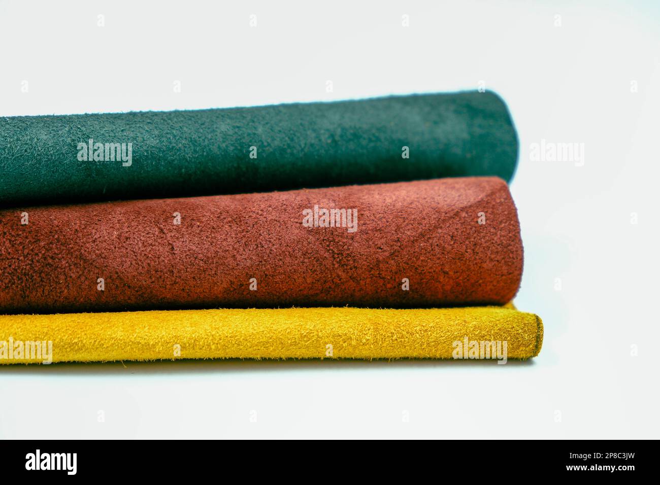 Clothing materials beige hi-res stock photography and images - Alamy