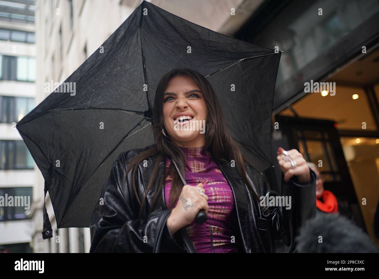 Mae muller singer hi-res stock photography and images - Alamy