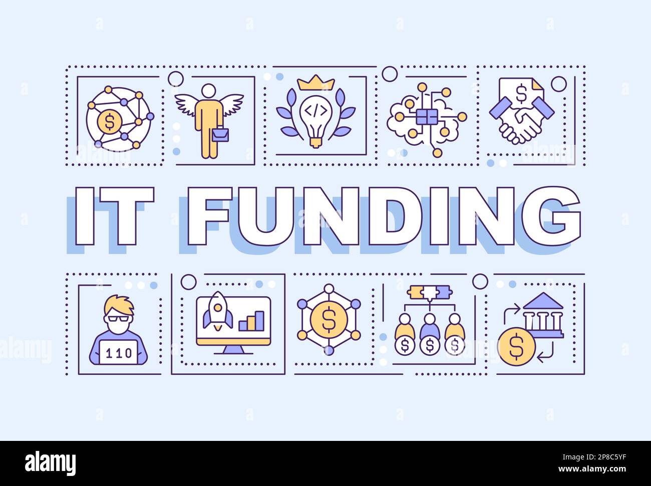 General grant page Stock Vector Images - Alamy