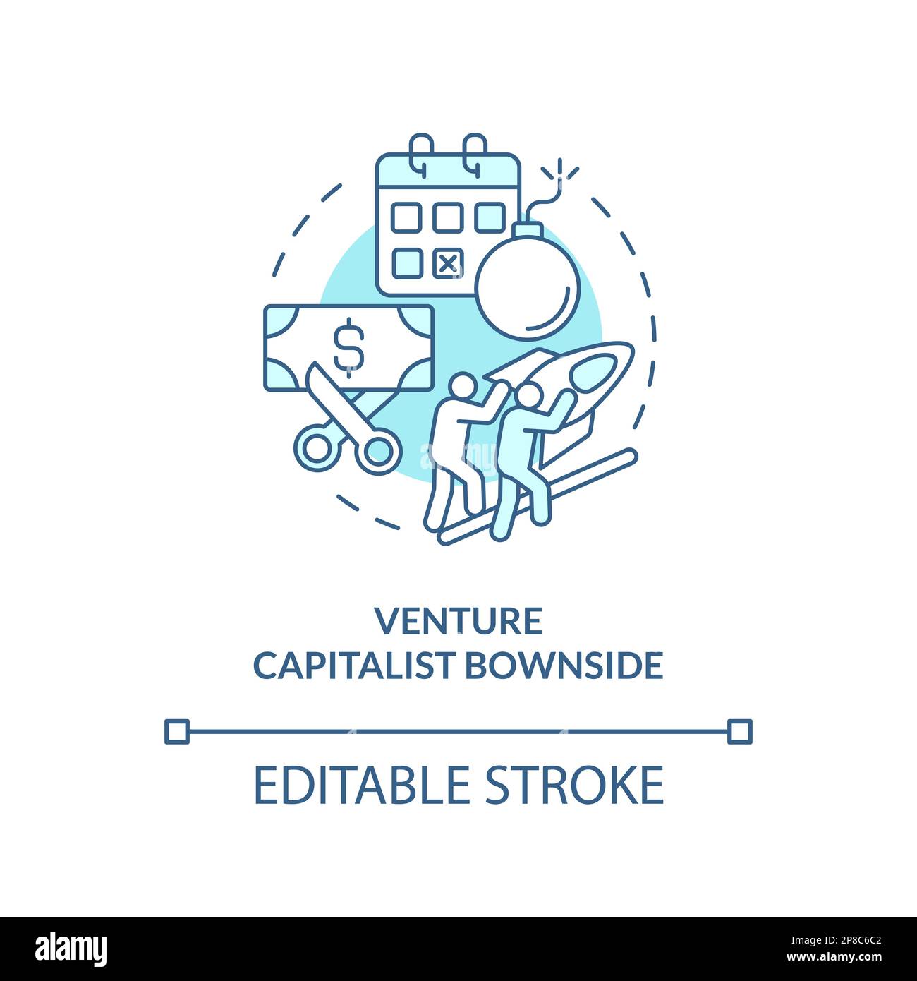 Downside hi-res stock photography and images - Alamy