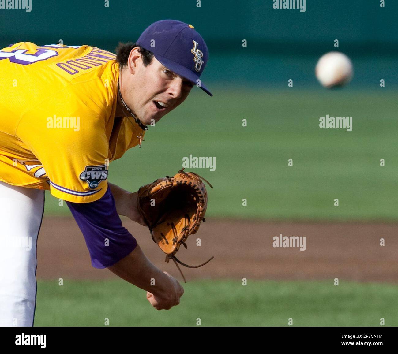 Anthony Ranaudo Lsu