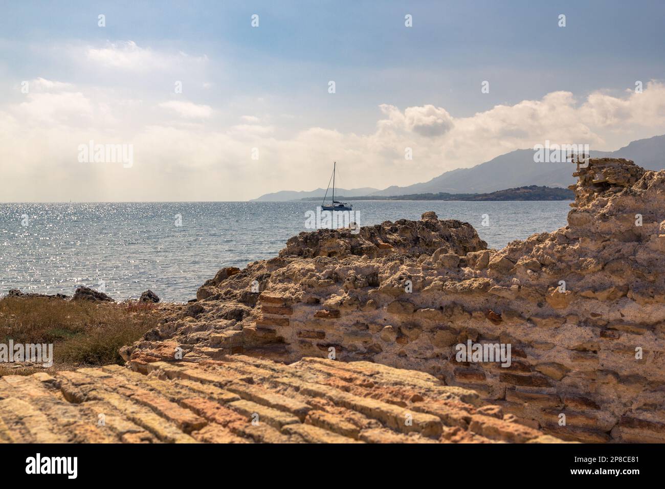 Nora beach hi-res stock photography and images - Alamy