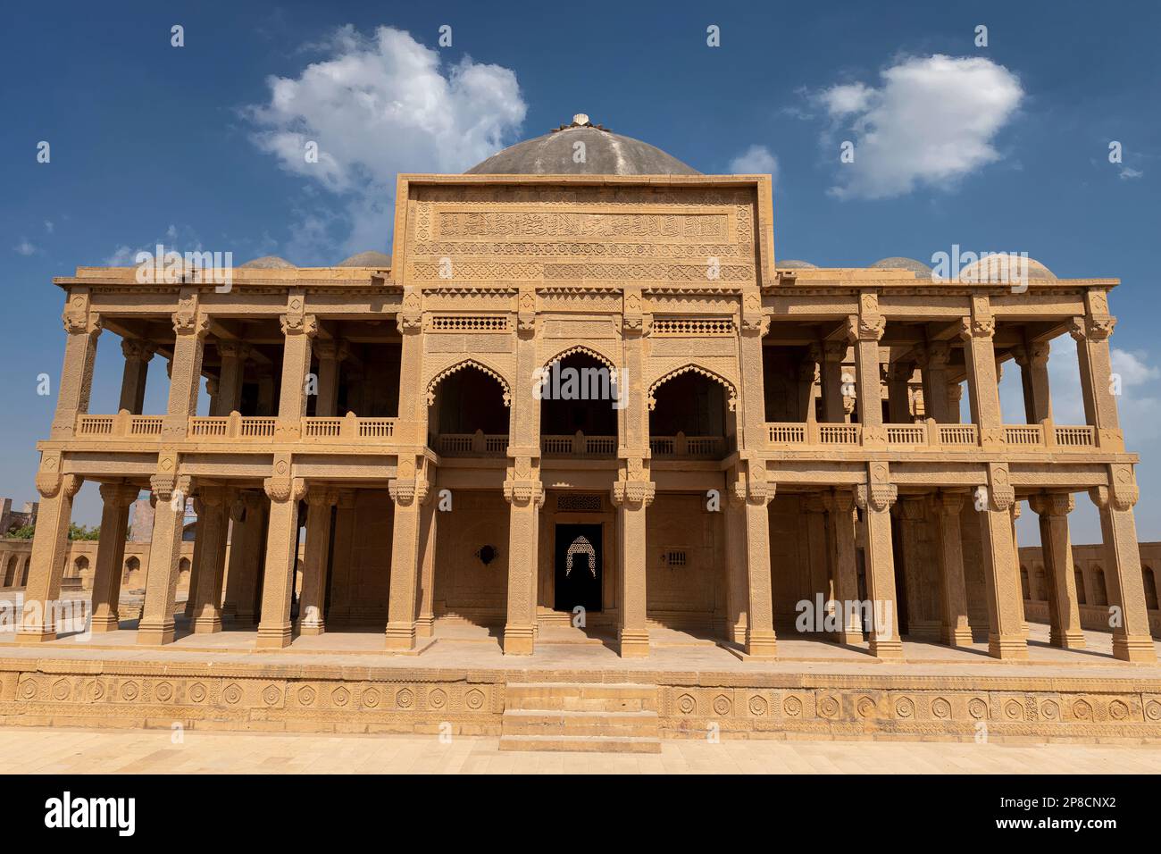 Turkhan hi-res stock photography and images - Alamy