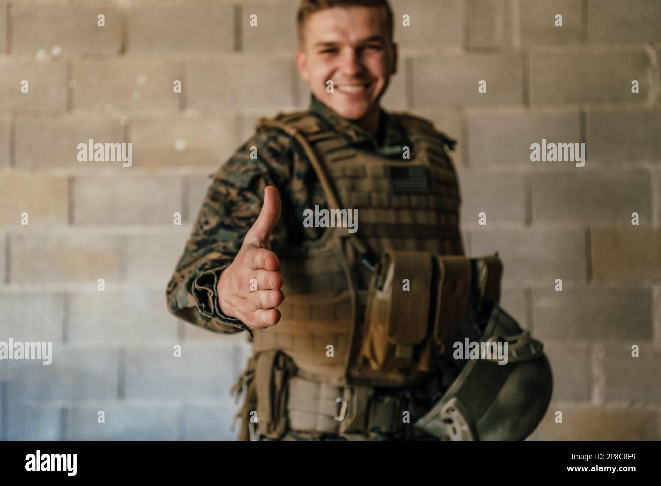 Portable electronic warfare hi-res stock photography and images - Alamy