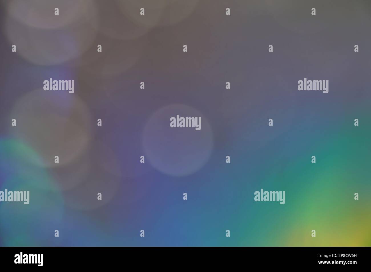 holograph foil background. Pastel color paper. Retro trend design ...