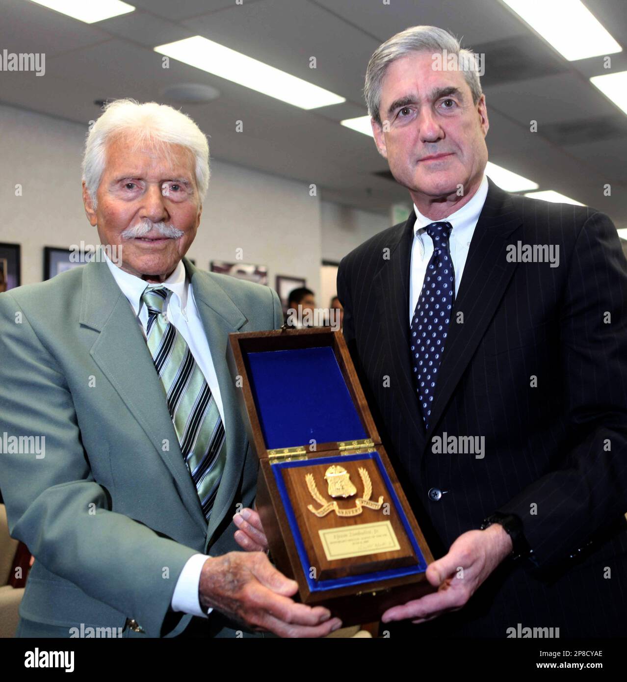 Efrem Zimbalist Iii