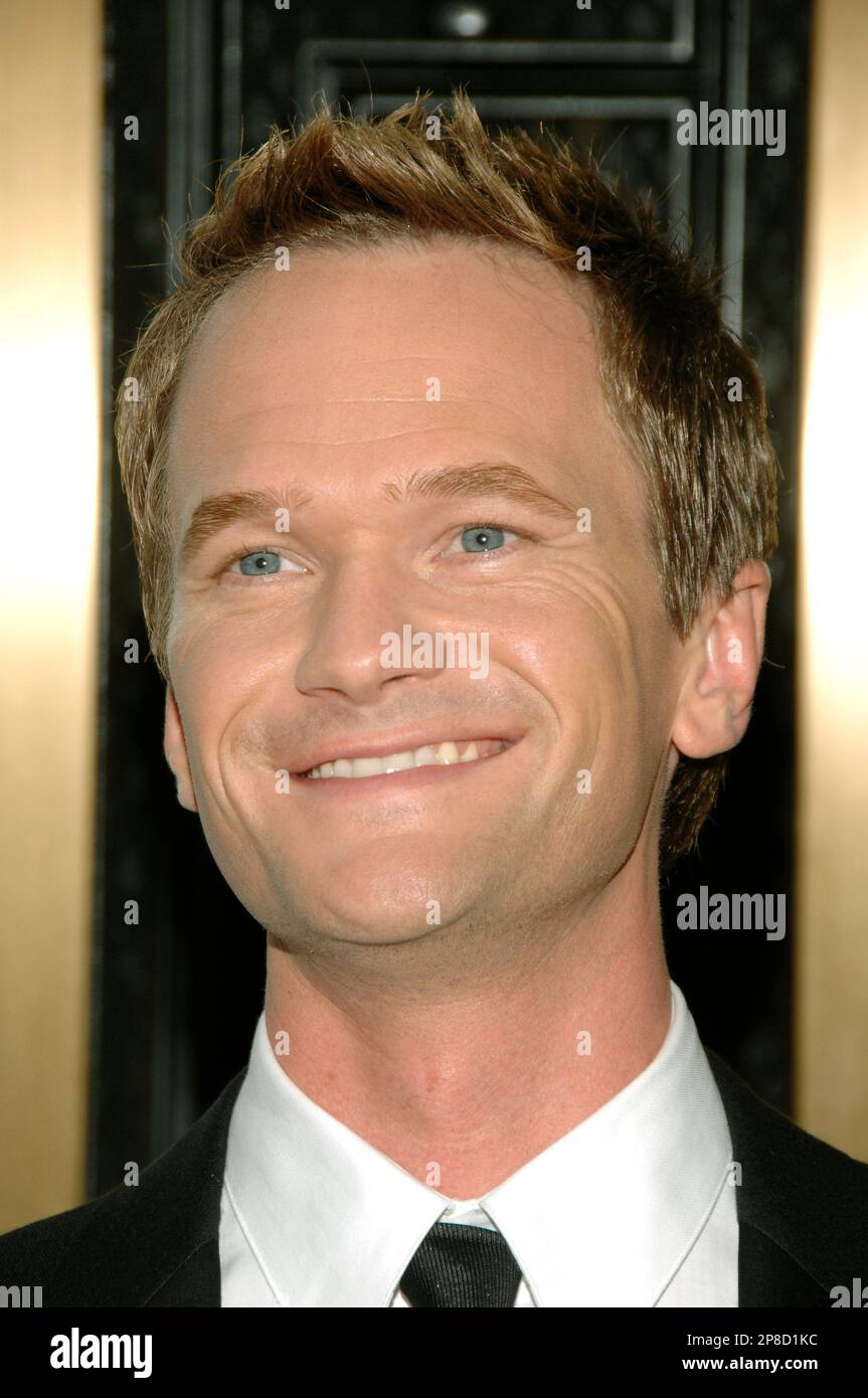 Neil Patrick Harris Tony Host