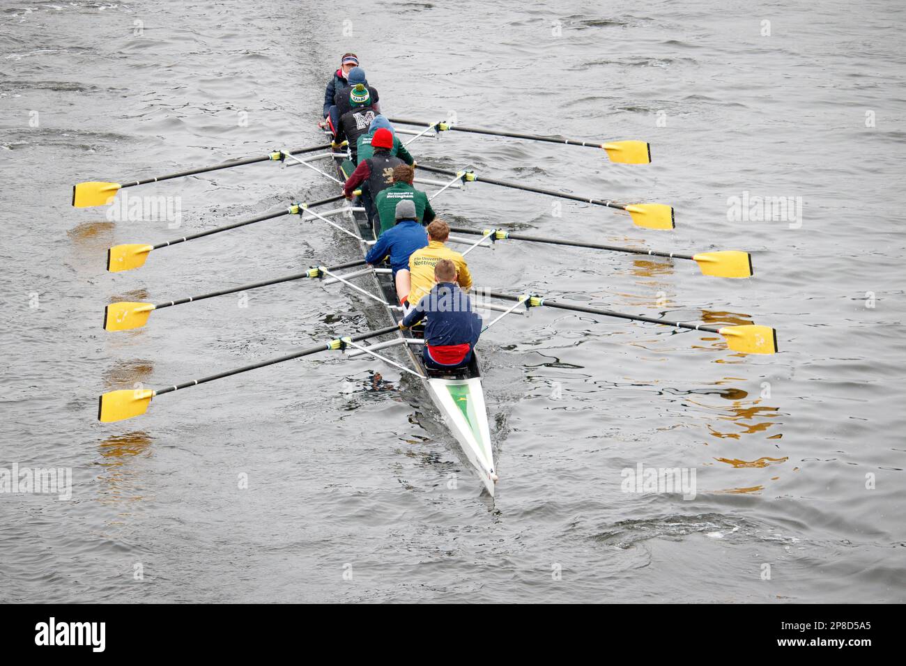 Uonbc hi-res stock photography and images - Alamy