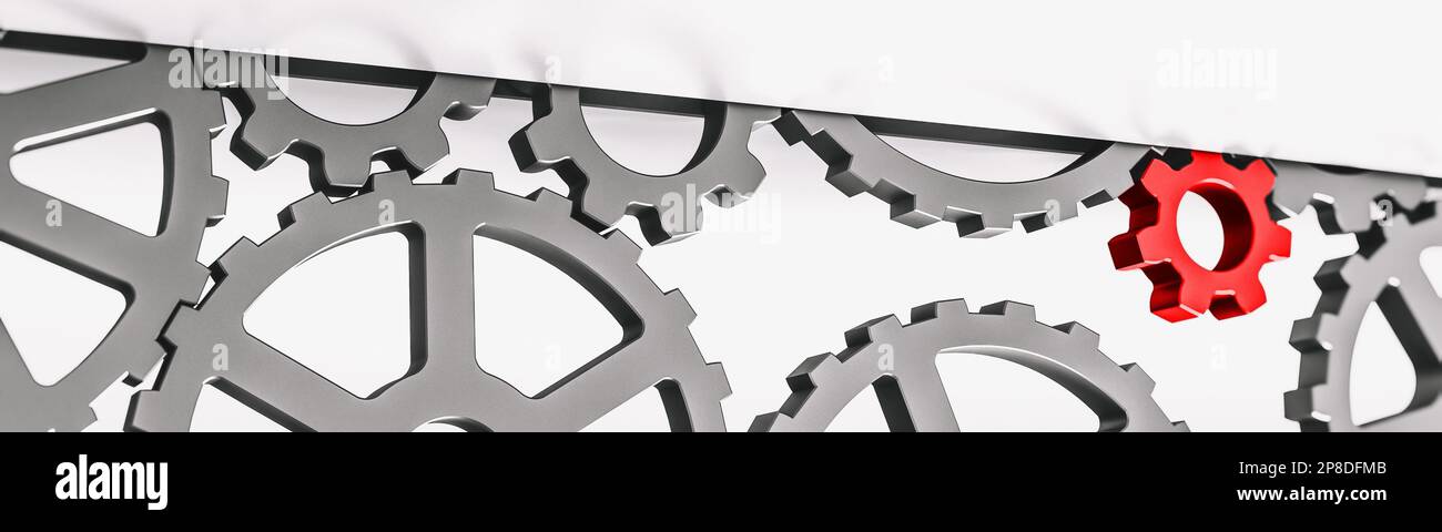 Modern solutions business technology hi-res stock photography and ...