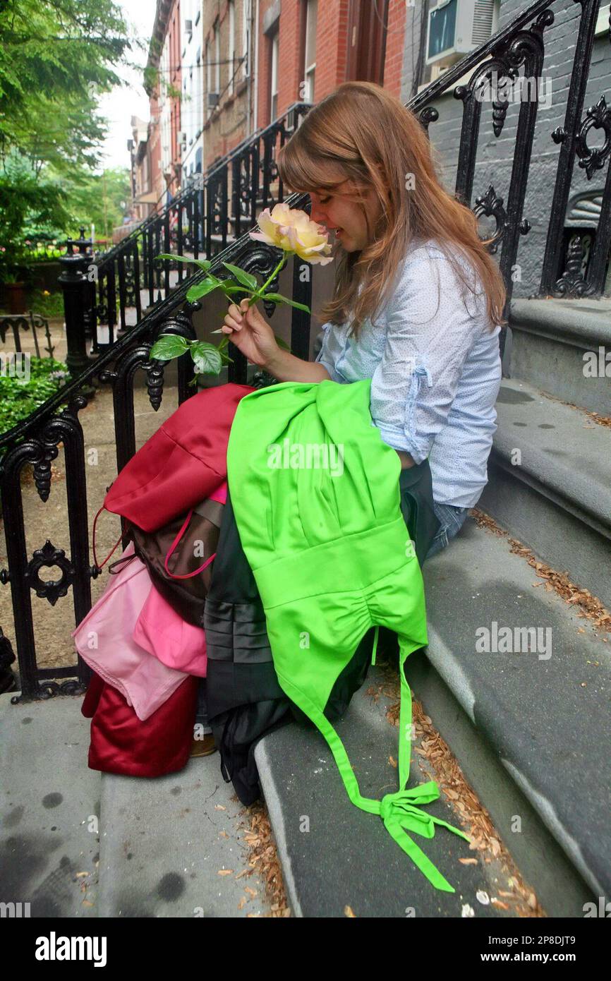 **FOR USE WITH AP SPECIAL EDITION** This photo taken May 27, 2009 shows ...