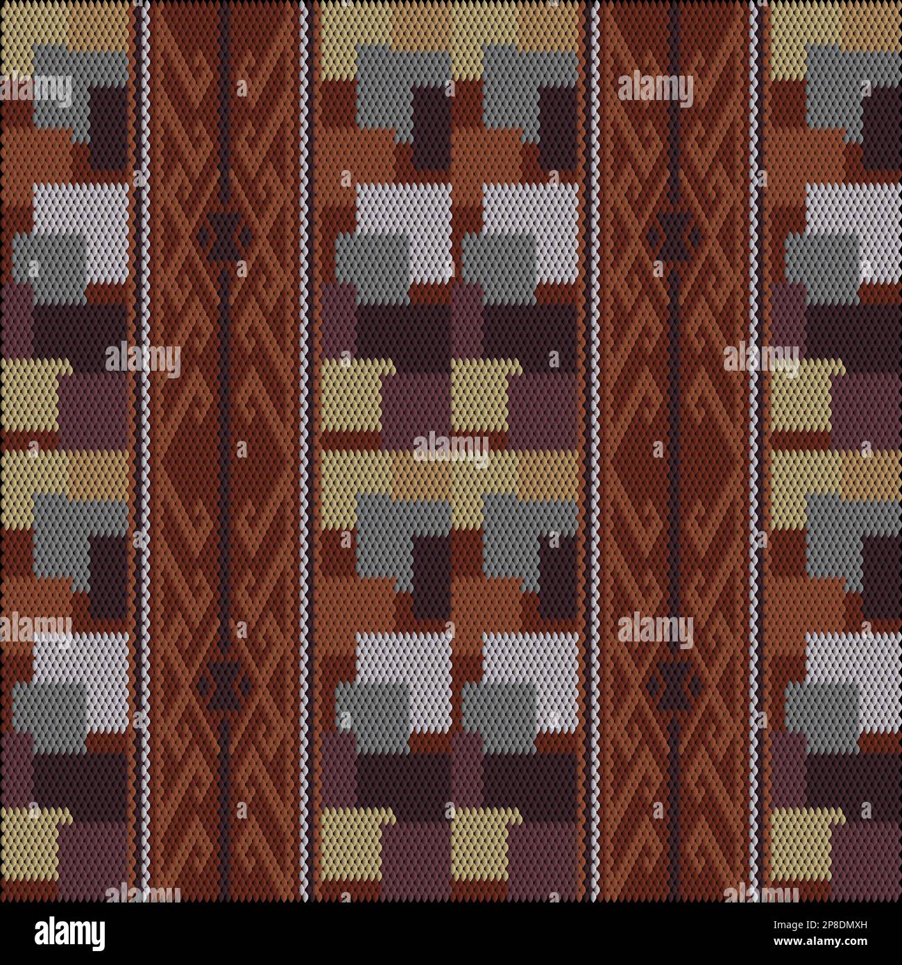 Mayan made Stock Vector Images - Alamy