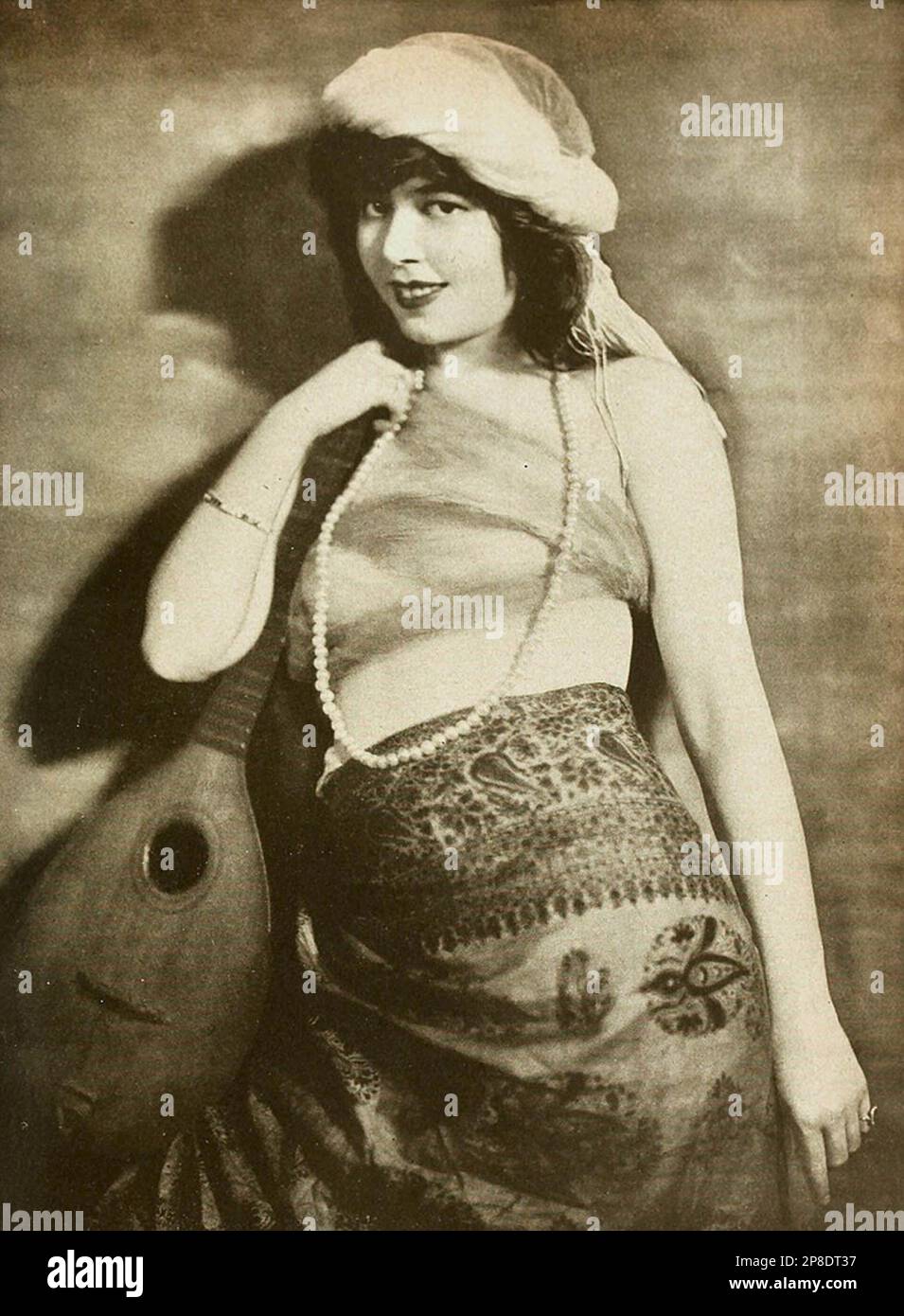 Ann pennington hi-res stock photography and images - Alamy