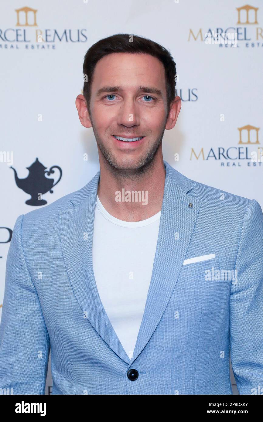 March 8, 2023, Beverly Hills, California, USA: BEVERLY HILLS, CA - MAR ...