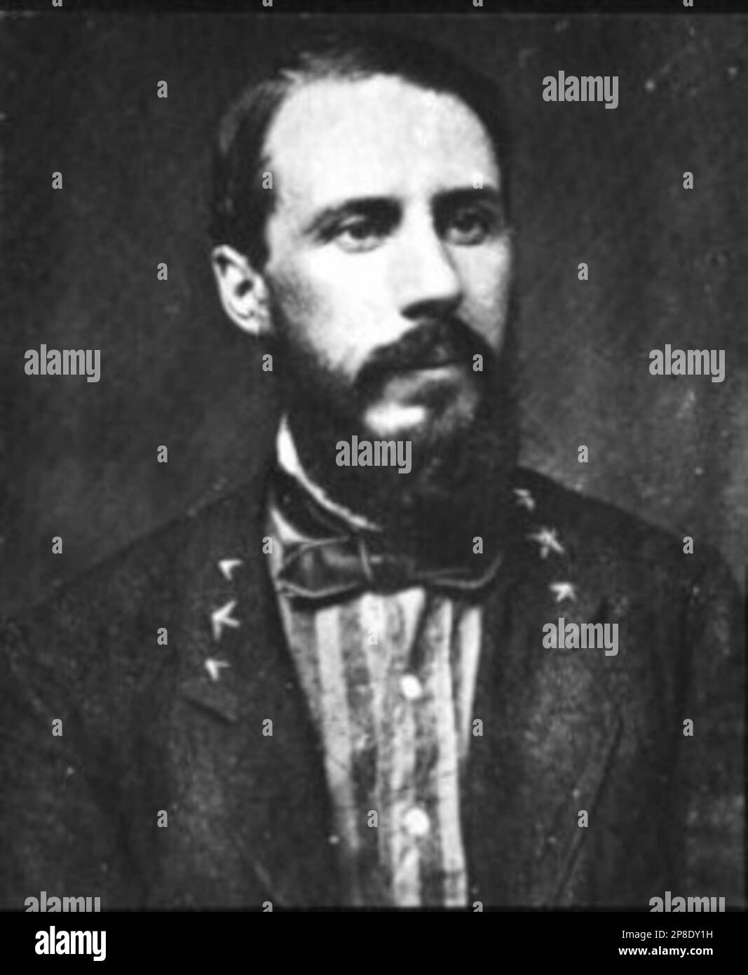 Edward alexander porter Black and White Stock Photos & Images - Alamy