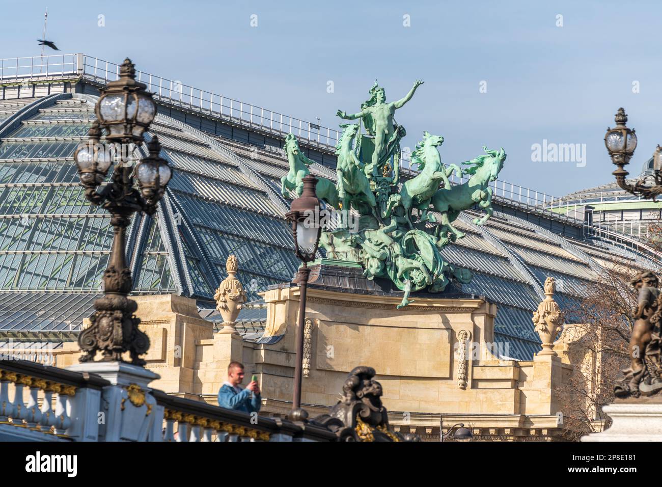 Harmony triumphing discord hi-res stock photography and images - Alamy