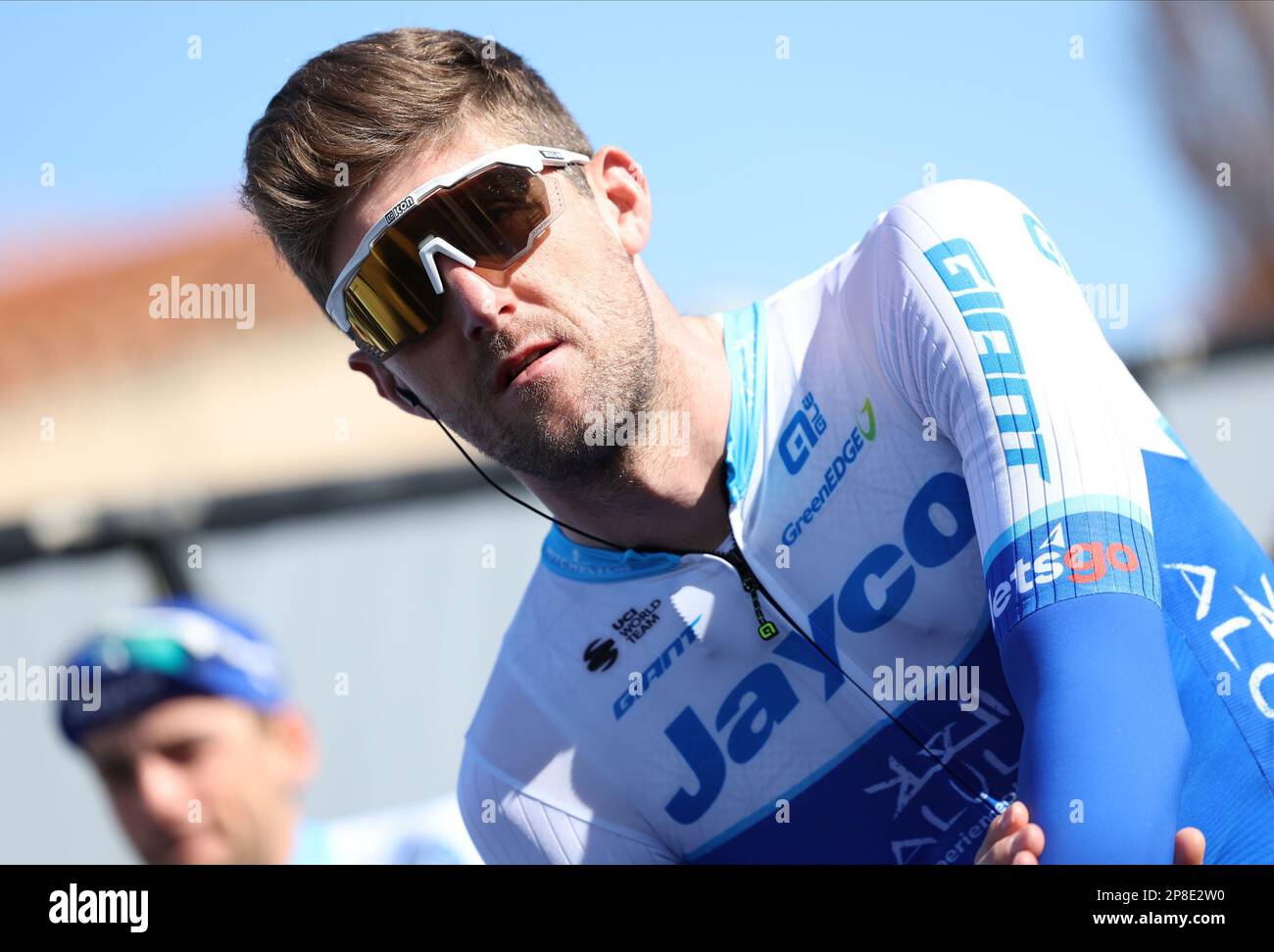 Luke durbridge hi-res stock photography and images - Alamy