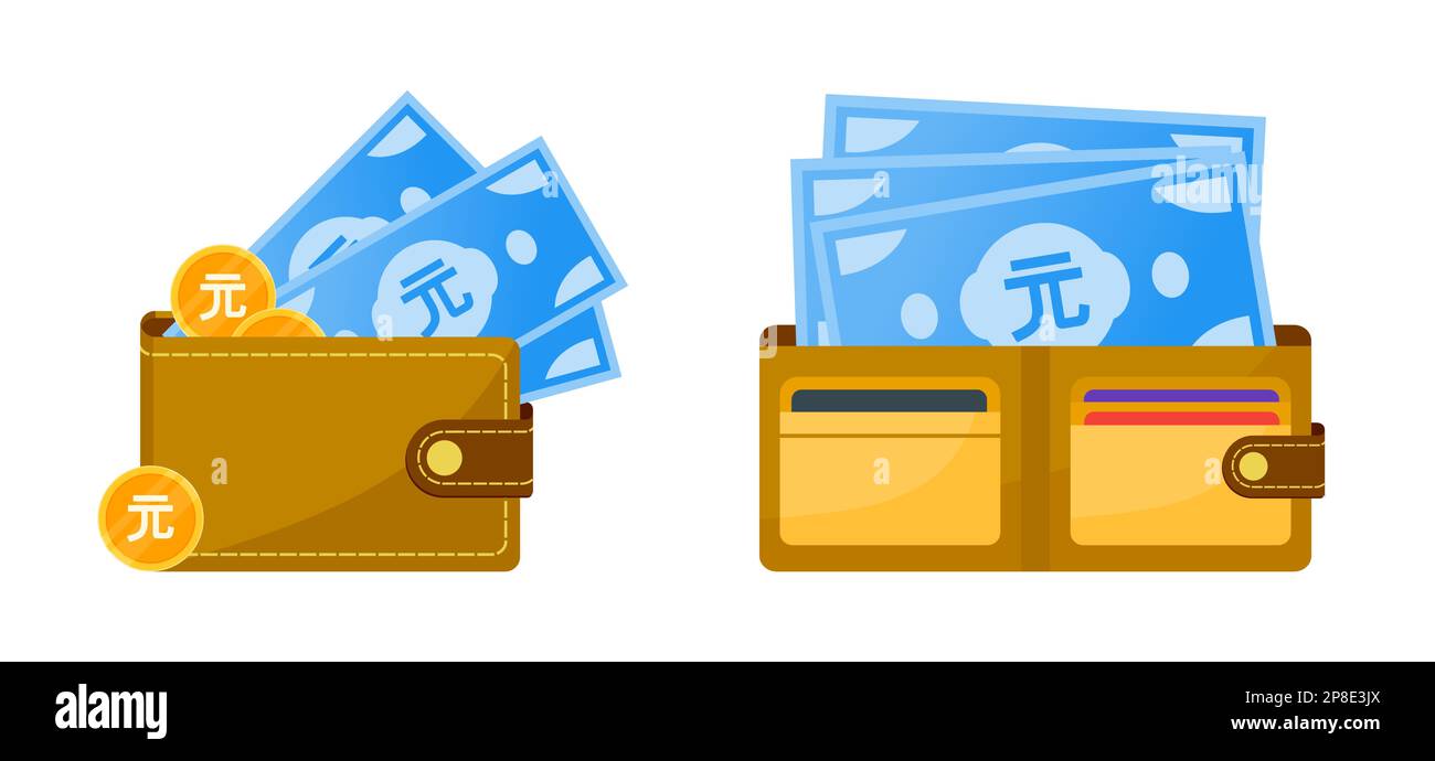 Bank of taiwan Stock Vector Images - Alamy