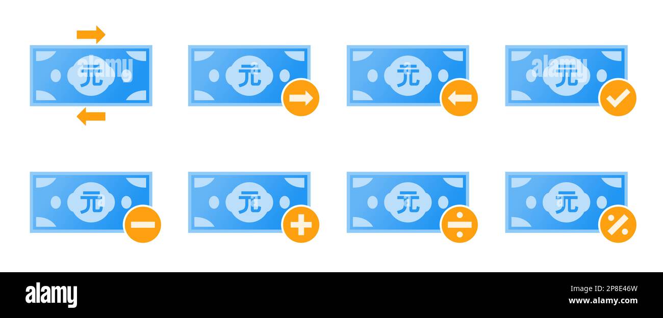 Thailand baht thb currency Stock Vector Images - Alamy