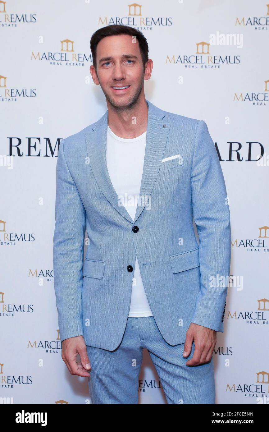 March 8, 2023, Beverly Hills, California, USA: BEVERLY HILLS, CA - MAR ...