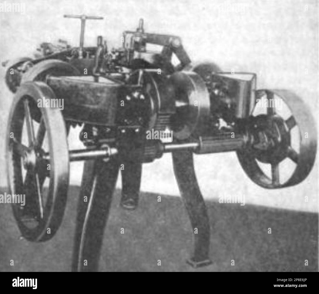 Four slide machine hi-res stock photography and images - Alamy