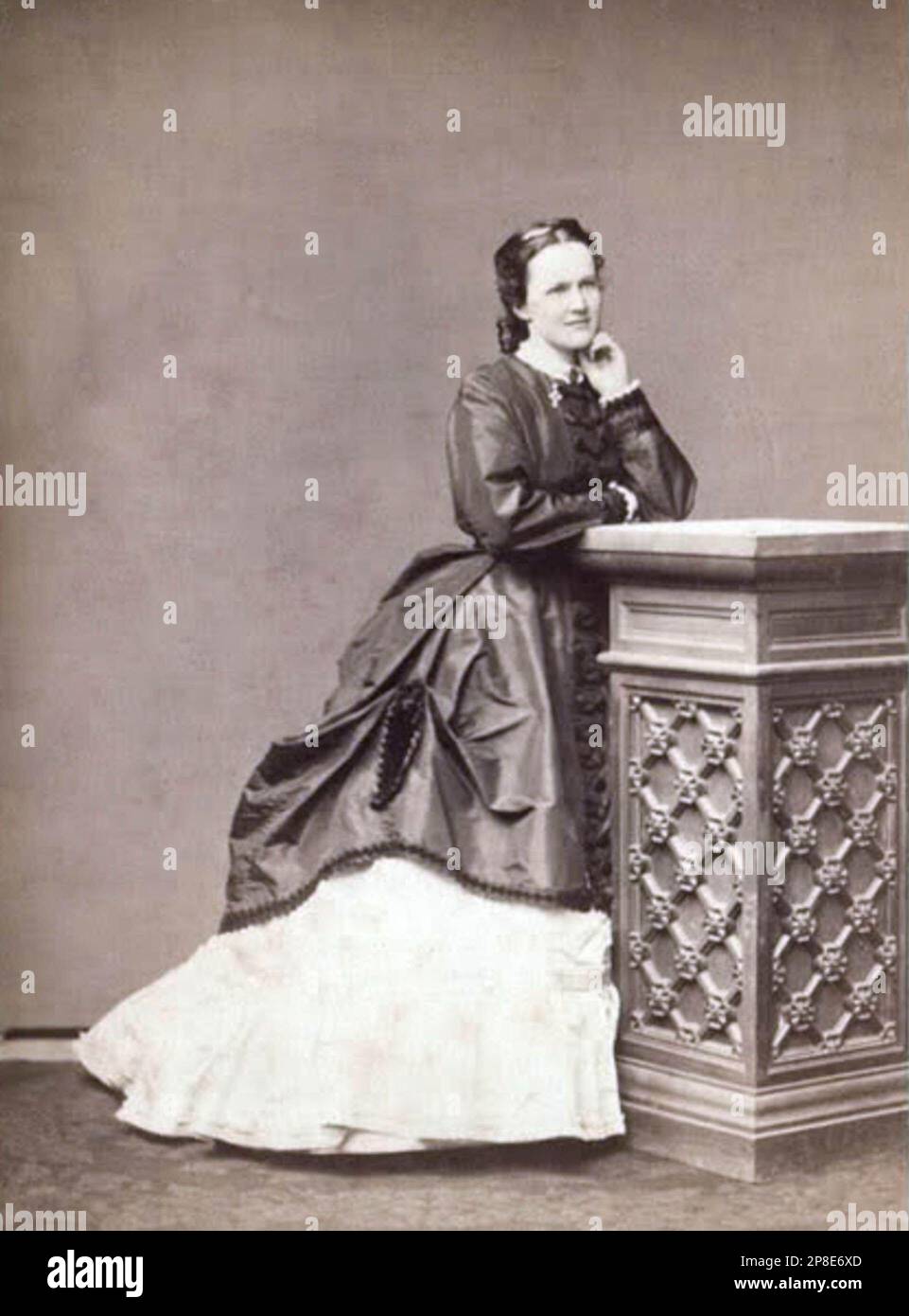 Elisabeth princess of romania hi-res stock photography and images - Alamy