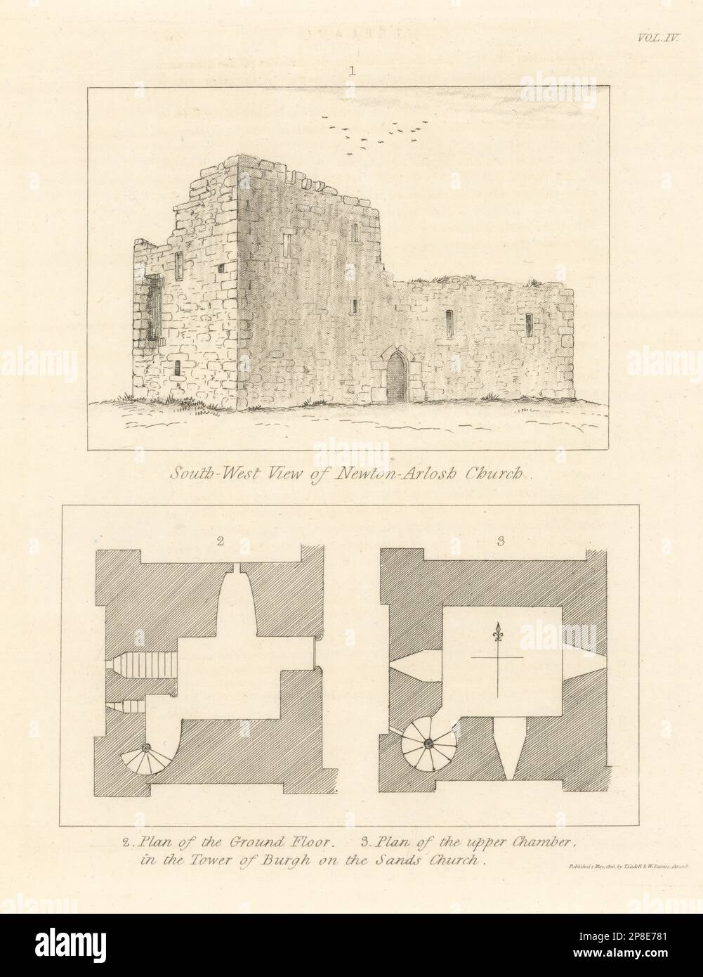 Floor plans for churches hi-res stock photography and images - Alamy