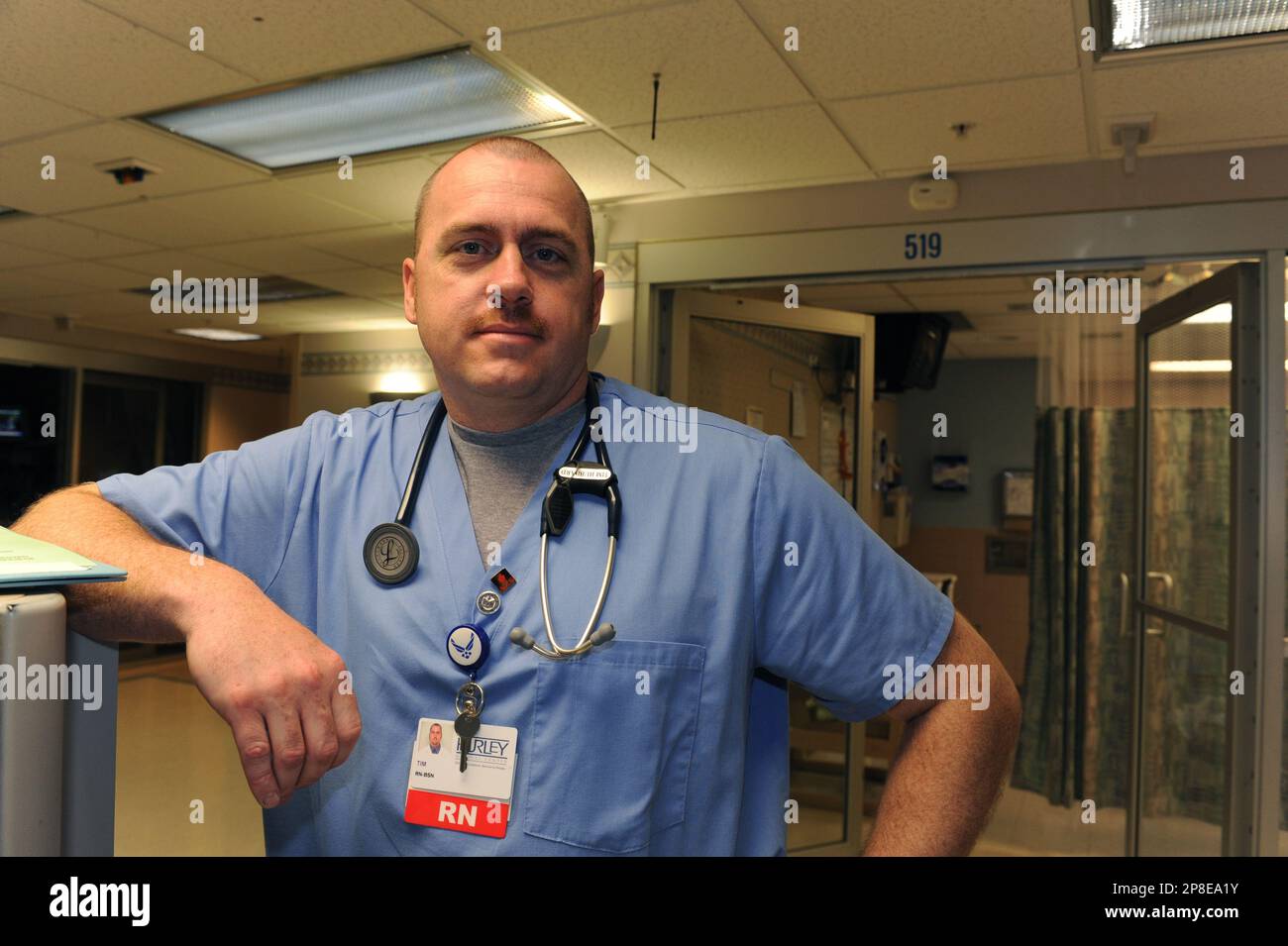 ** ADVANCE FOR WEEKEND USE, MAY 30-31 ** This May 7, 2009 photo shows ...