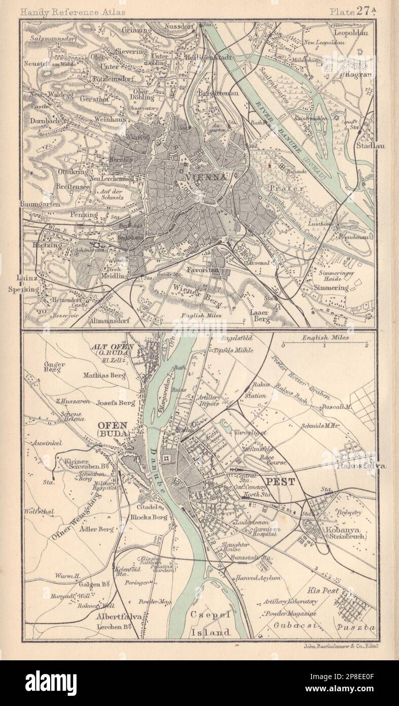 Pest ofen hi-res stock photography and images - Alamy