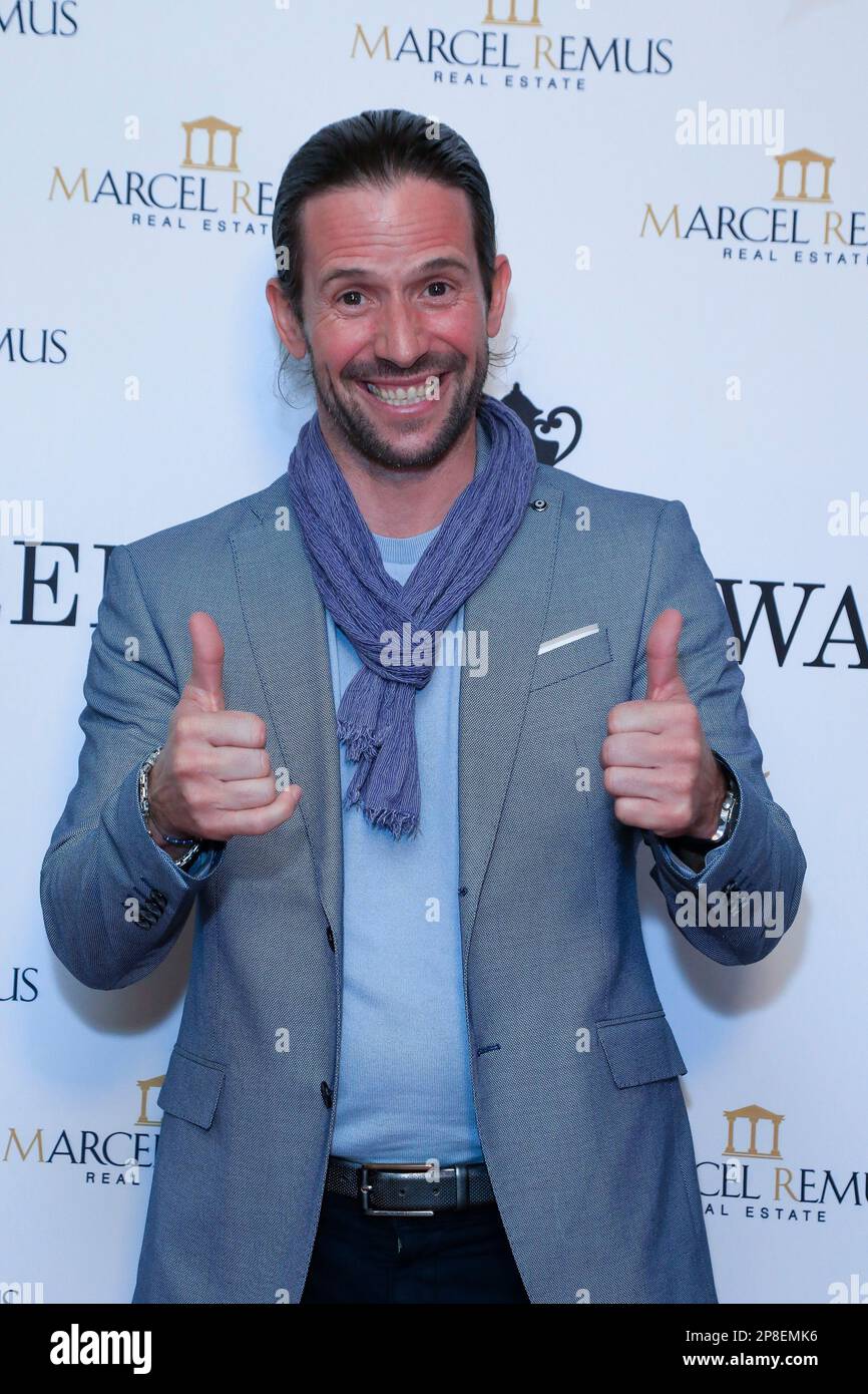 Christian Oliver 2022