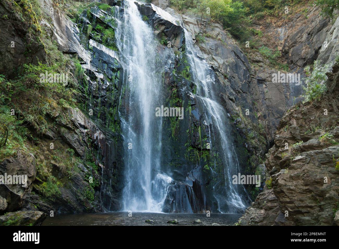Toxa river hi-res stock photography and images - Alamy